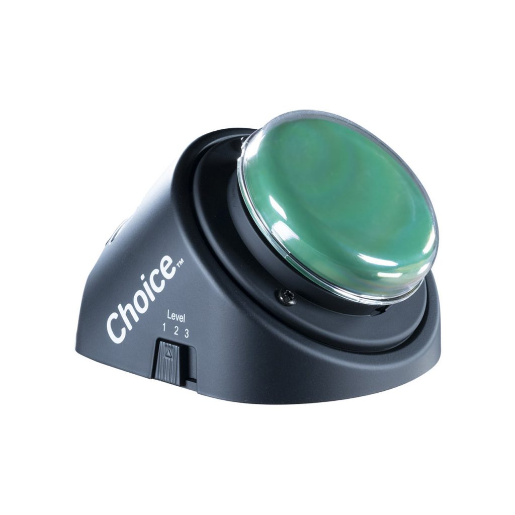 MegaBee - Assistive Technology