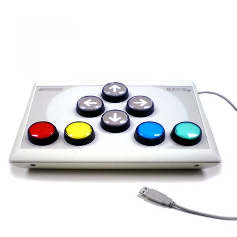 Point It! Bluetooth Joystick - Assistive Technology