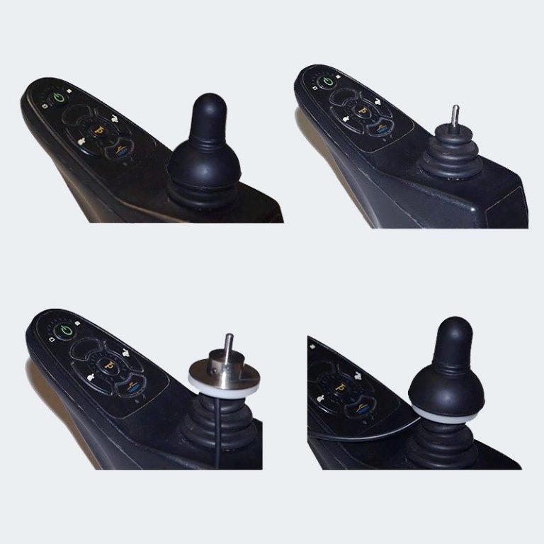 BJOY Ring - Assistive Technology