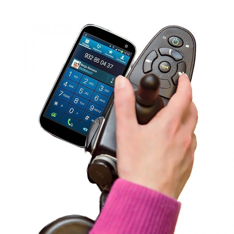 Category: Switches - Assistive Technology