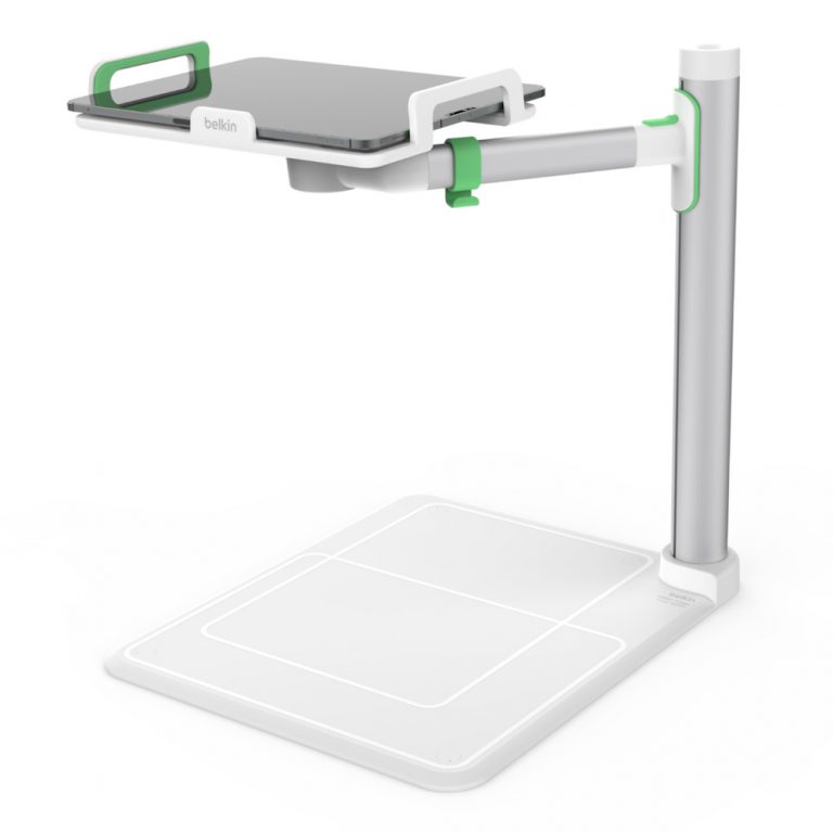 Belkin Tablet Stage Stands - Assistive Technology