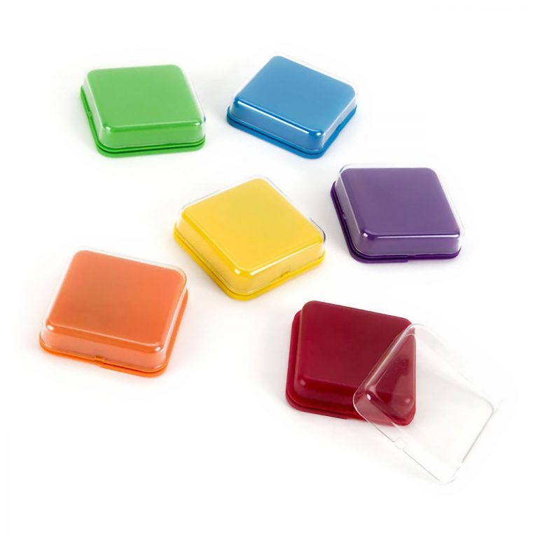 Category: Multi-Message Devices - Assistive Technology