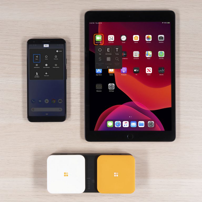 Blue2 Bluetooth Switch (2nd Gen) - Assistive Technology