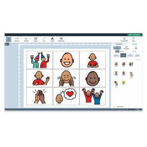 Boardmaker 7 - Assistive Technology