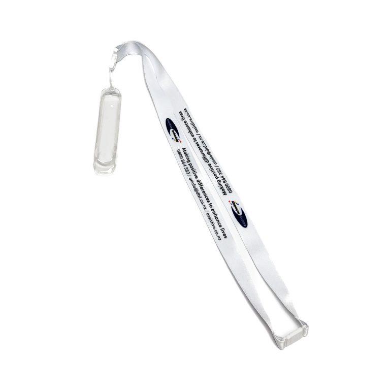 C-Pen Case & Lanyard - Assistive Technology