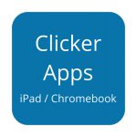 Clicker for Windows / Mac - Assistive Technology
