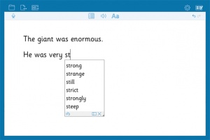 Clicker Apps for iPad / Chromebook - Assistive Technology