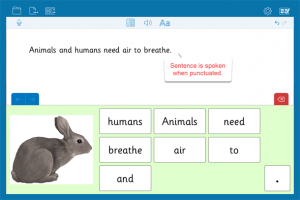 Clicker Apps for iPad / Chromebook - Assistive Technology