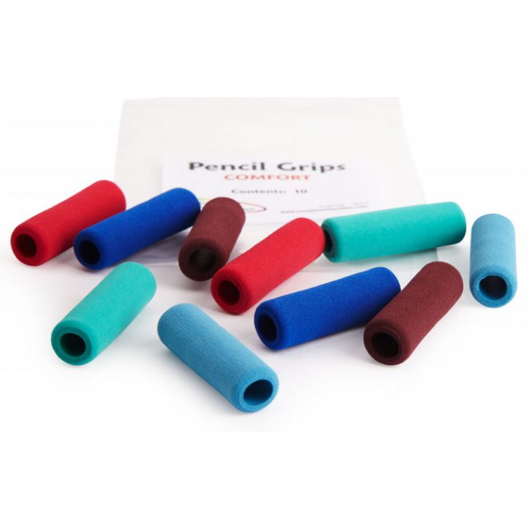 Crossbow Pencil Grips Range - Assistive Technology