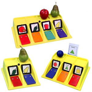 SuperTalker FeatherTouch - Assistive Technology