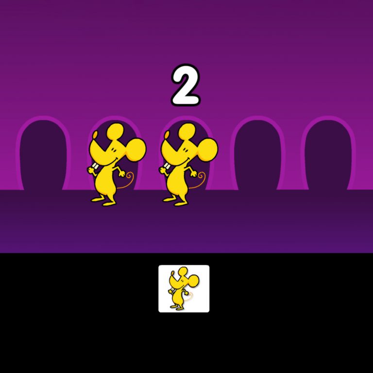 Counting Songs 1 - Assistive Technology