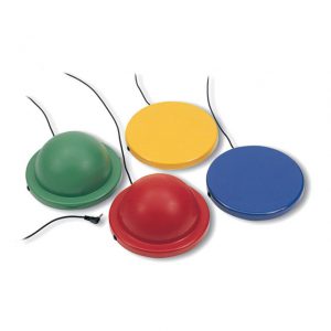 Pillow Switch - Assistive Technology