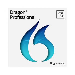Dragon Professional 16 - Assistive Technology