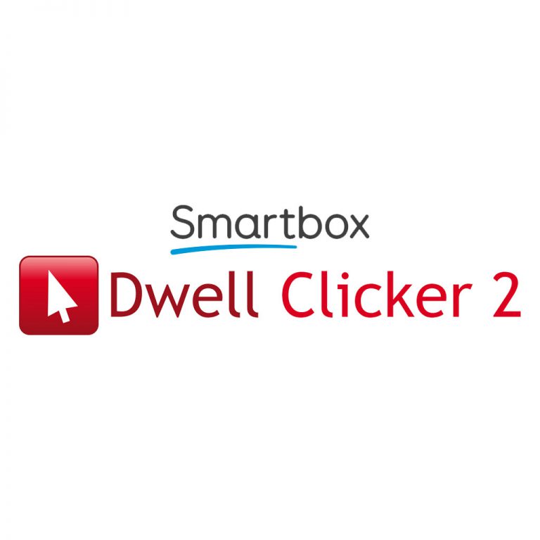 Smartbox Dwell Clicker 2 - Assistive Technology
