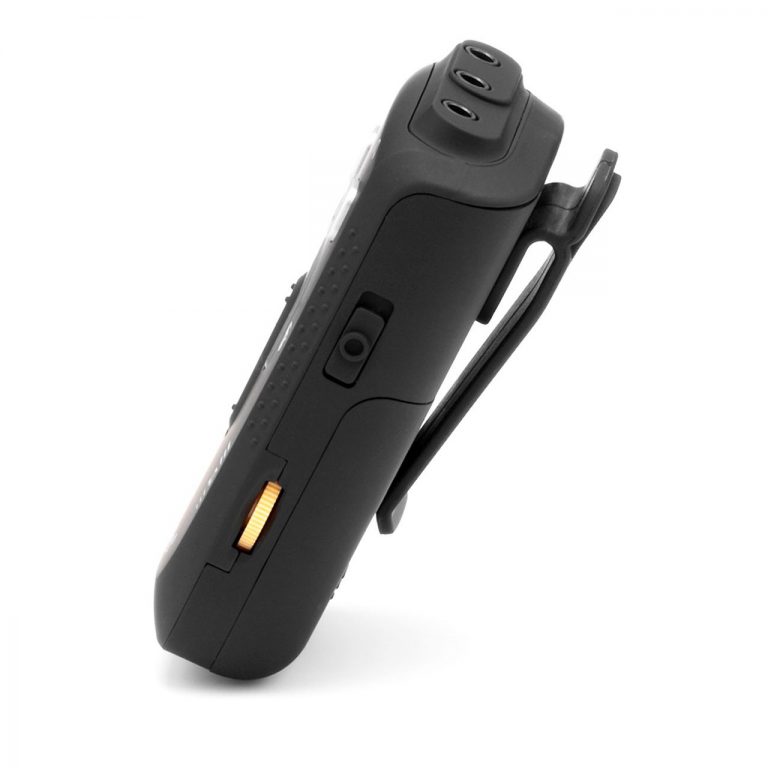 Echo MiniTech Pro - Assistive Technology