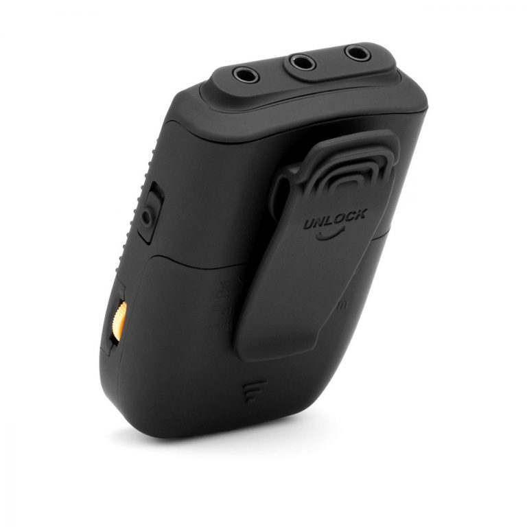 Echo MiniTech Pro - Assistive Technology