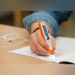 C-Pen Exam Reader 2 - Assistive Technology