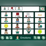 GoTalk NOW - Assistive Technology