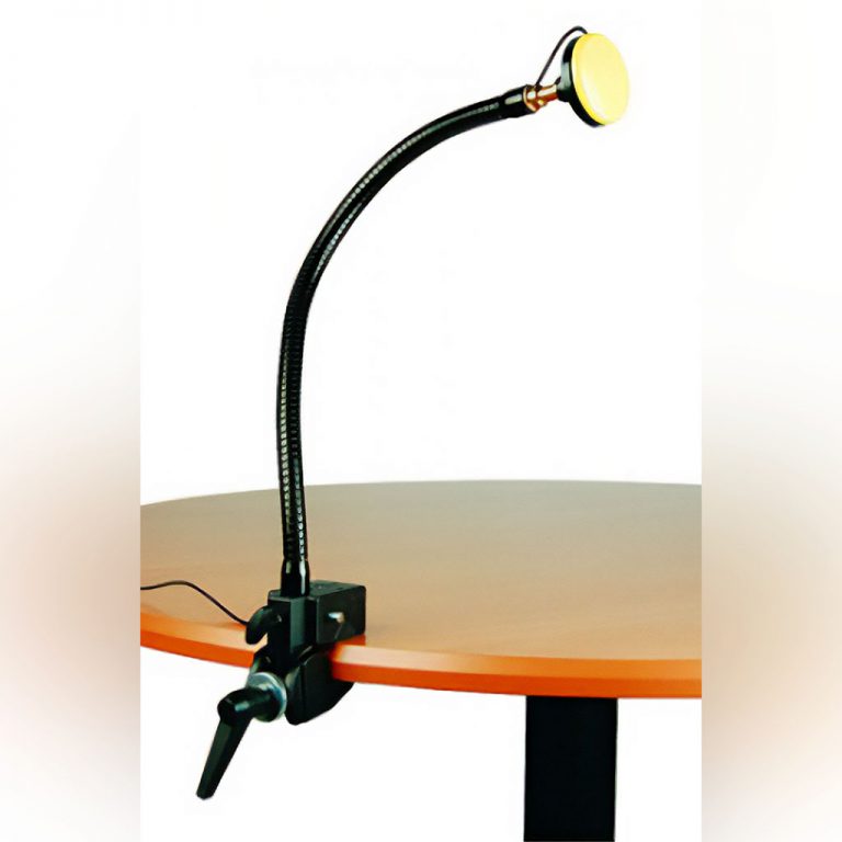 Gooseneck Switch Mounting - Assistive Technology