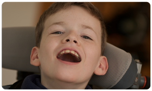 Grid 3 - Assistive Technology