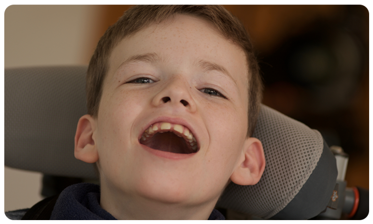 Grid 3 - Assistive Technology