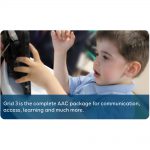 Grid 3 - Assistive Technology