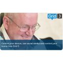 Grid 3 - Assistive Technology