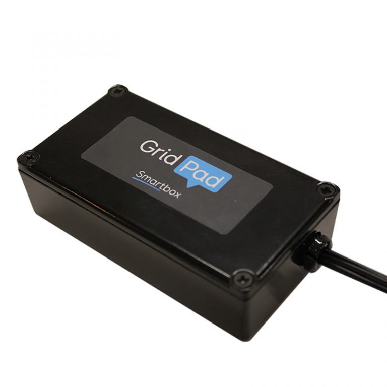 Grid Pad Wheelchair Power Adapter - Assistive Technology