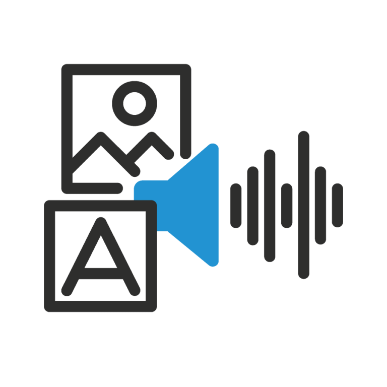 Grid 3 - Assistive Technology
