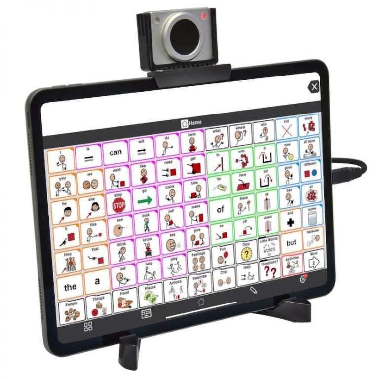 HeadMouse Nano - Assistive Technology