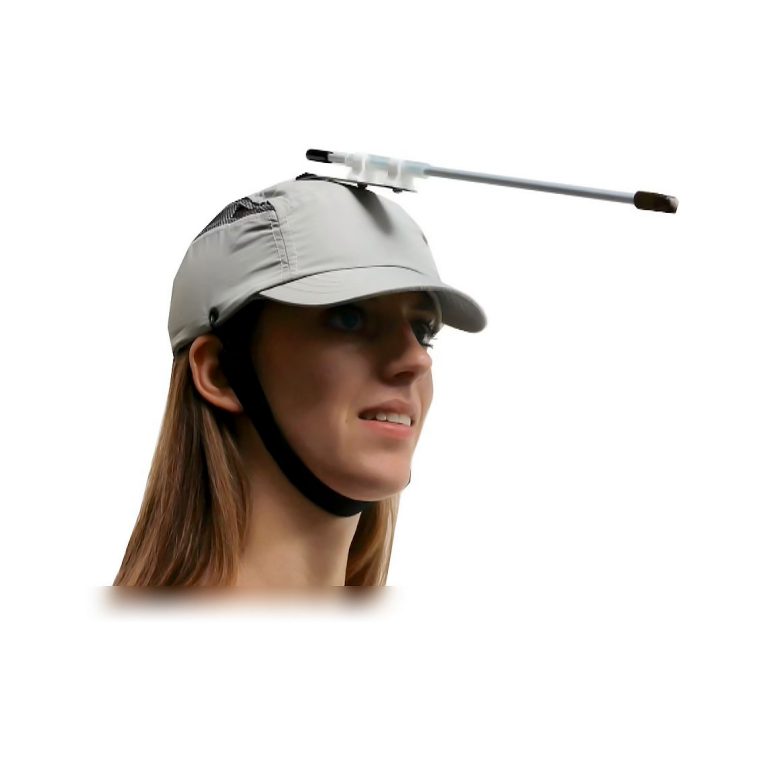 Head Pointer and Stylus Cap Edition - Assistive Technology