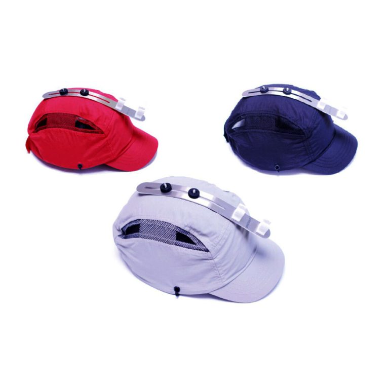 Head Pointer and Stylus Cap Edition - Assistive Technology