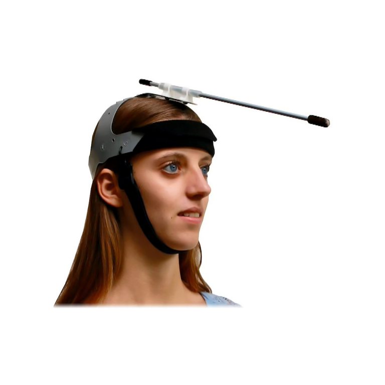 Head Pointer and Stylus Headband Edition - Assistive Technology