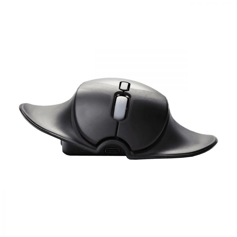 Handshoe Mouse Shift - Assistive Technology