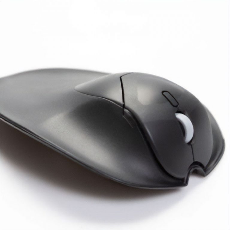 Handshoe Mouse Shift - Assistive Technology