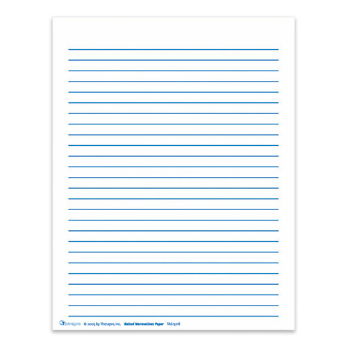Bold Line Writing Paper Ubicaciondepersonas cdmx gob mx