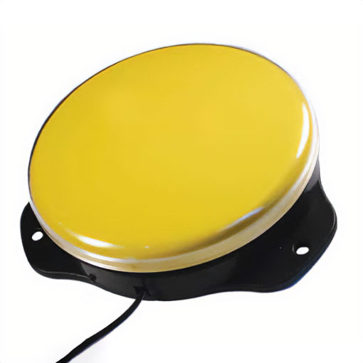 ASONA Fidget Toy Push Bubble Silicone Sensory Toy - Assistive Technology