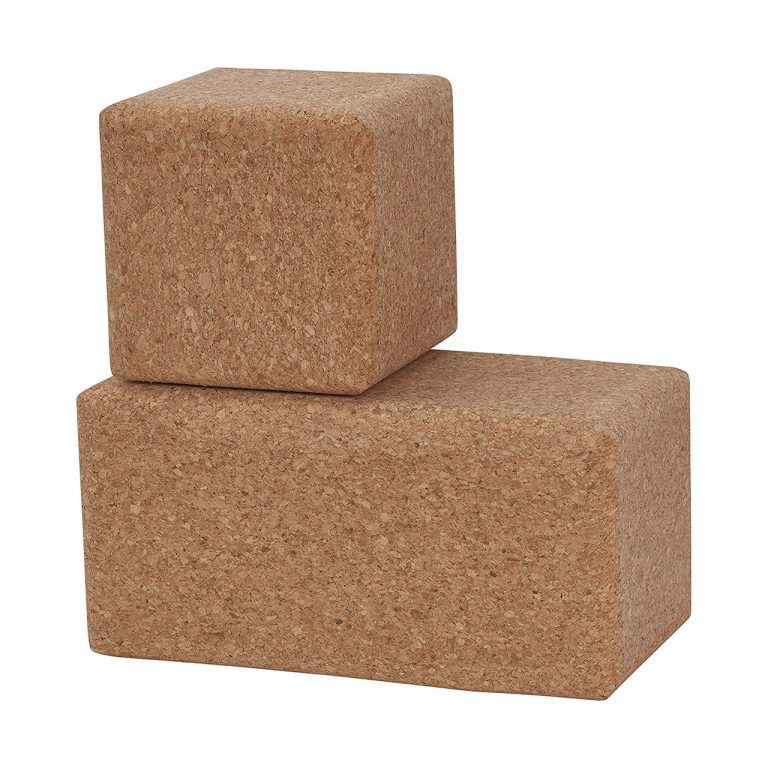 KORXX Big Eco-Blox - Cork Building Blocks - Assistive Technology