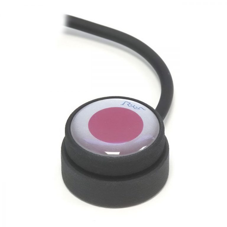 Big Red Switch - Assistive Technology