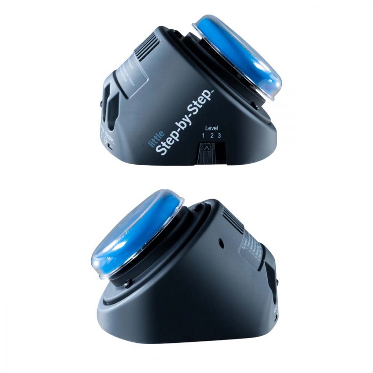 LITTLE Step-by-Step - Assistive Technology