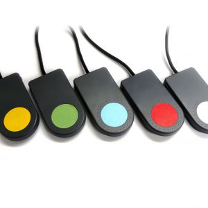 Big Red Switch - Assistive Technology