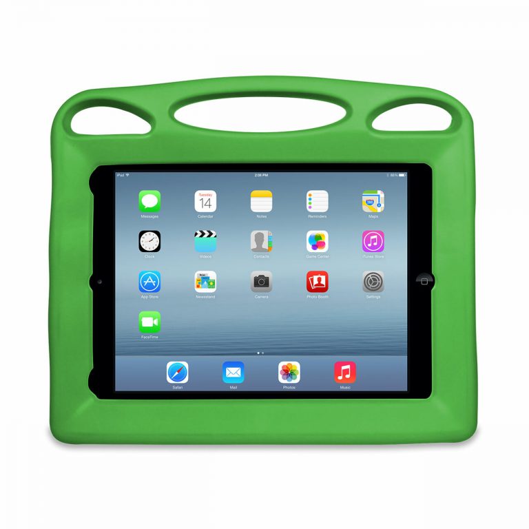 Big Grips Lift for iPad - Assistive Technology
