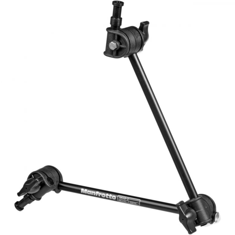 Manfrotto Light Duty Arm - Assistive Technology