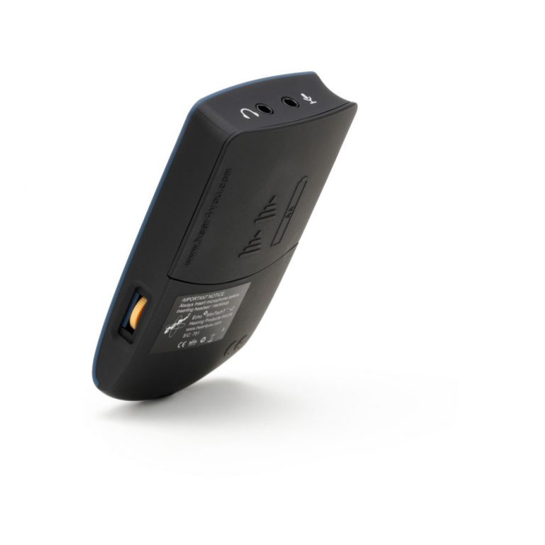 Echo MiniTechT - Assistive Technology