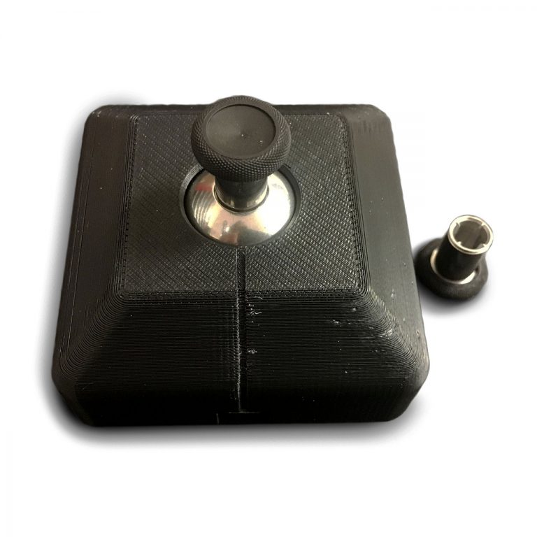 Crick USB Switch Box - Assistive Technology