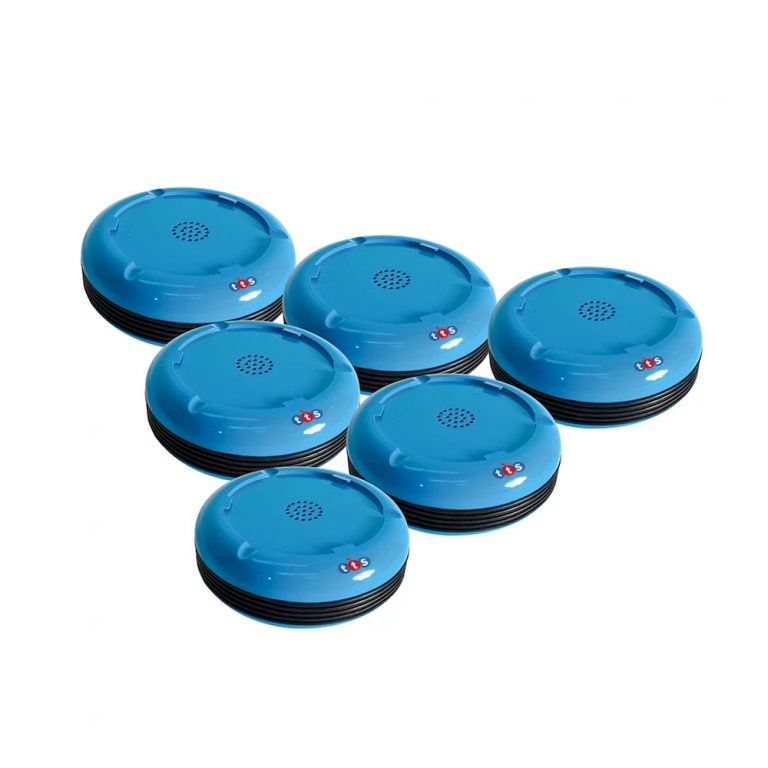 Outdoor Big Points (Set of 6) - Assistive Technology