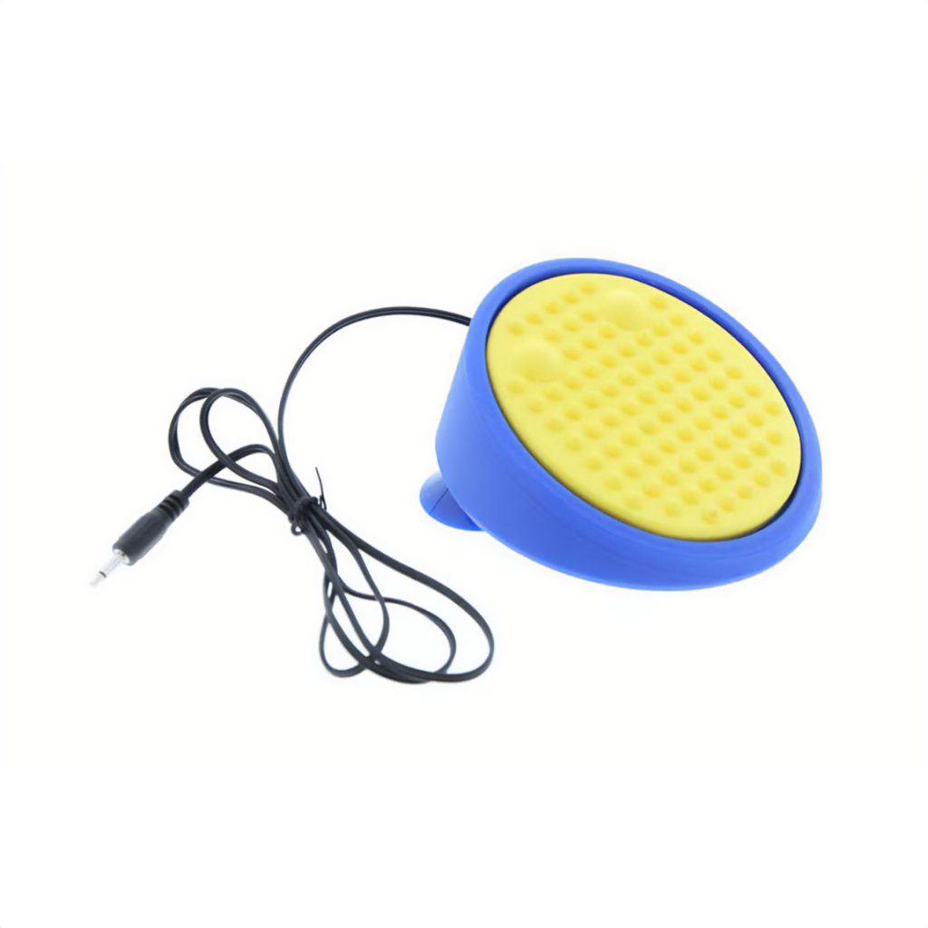 Vibe-Lite Switch - Assistive Technology