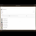 Pictello - Assistive Technology