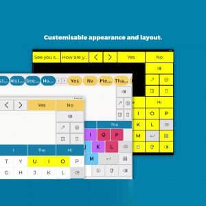 Predictable - Assistive Technology