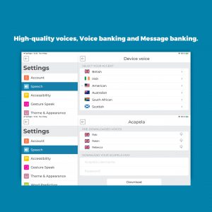 Predictable - Assistive Technology
